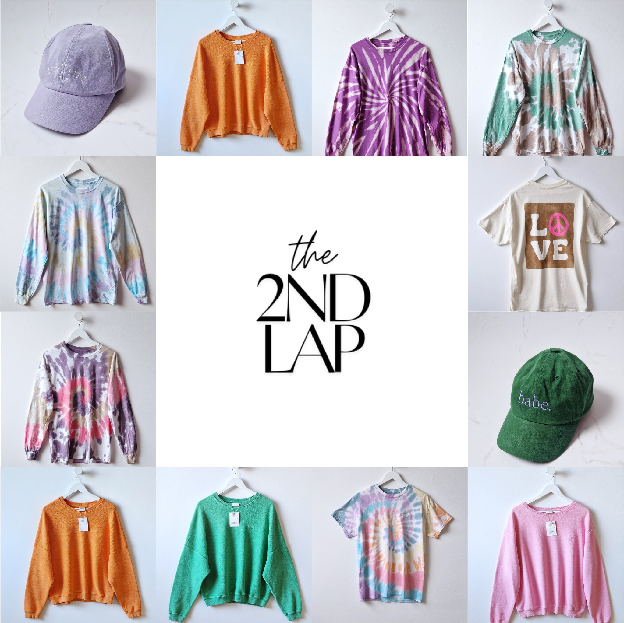 The 2nd Lap - inicjatywa, którą chcemy wspierać!