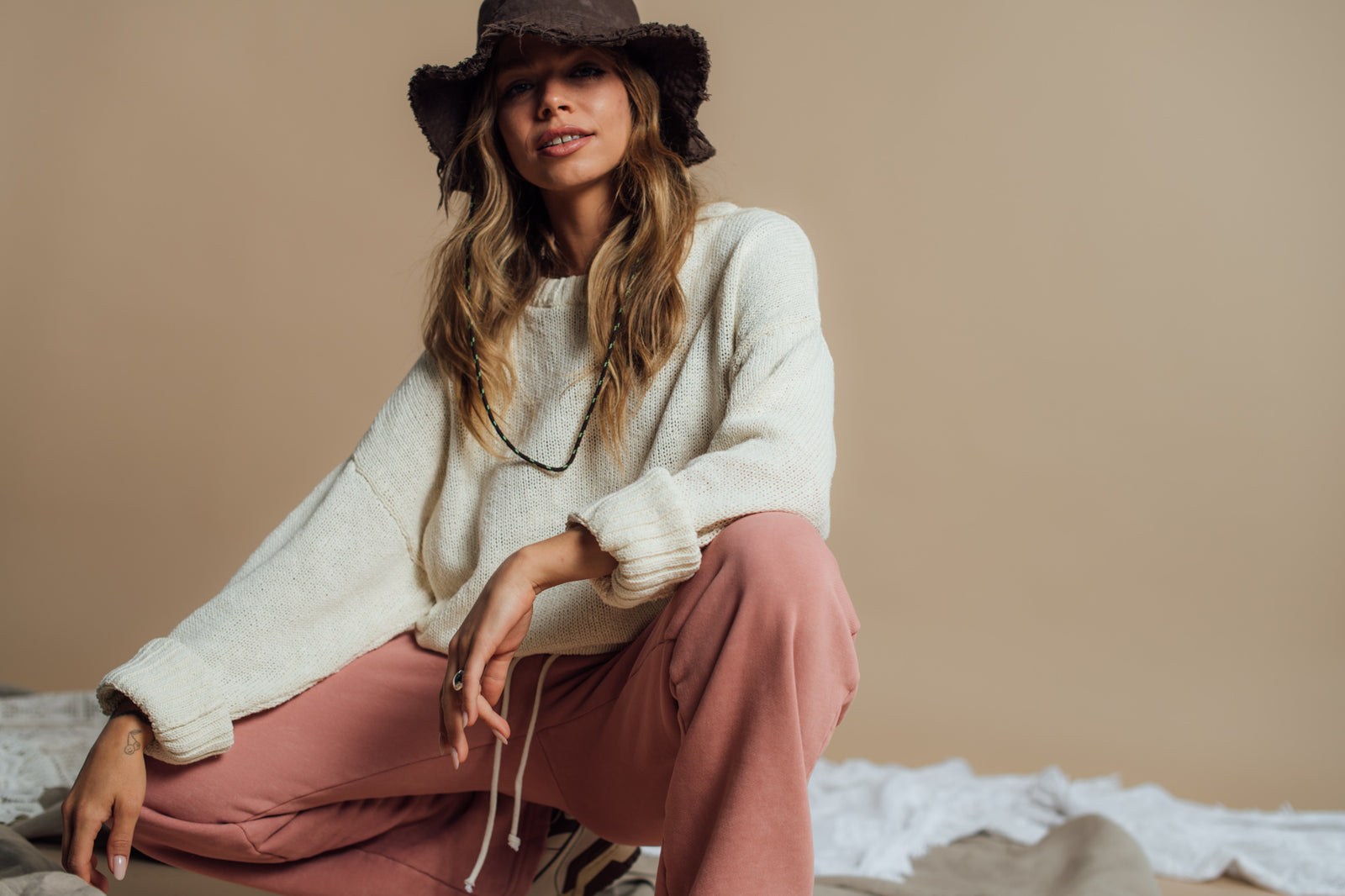 The Love Love Life - The art of casual